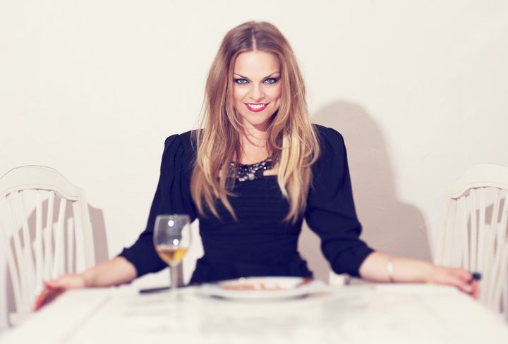 EUROVISION ADDICT: Melodi Grand Prix 2013: Semifinal 3 - The artists