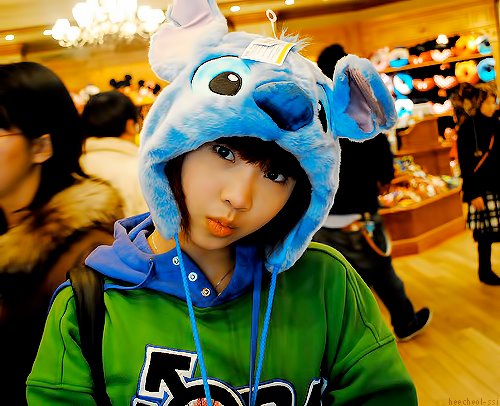 Minzy Profile | ALL ABOUT KOREA