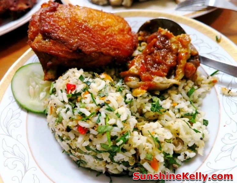 Sunshine Kelly | Beauty . Fashion . Lifestyle . Travel . Fitness: Nasi ...