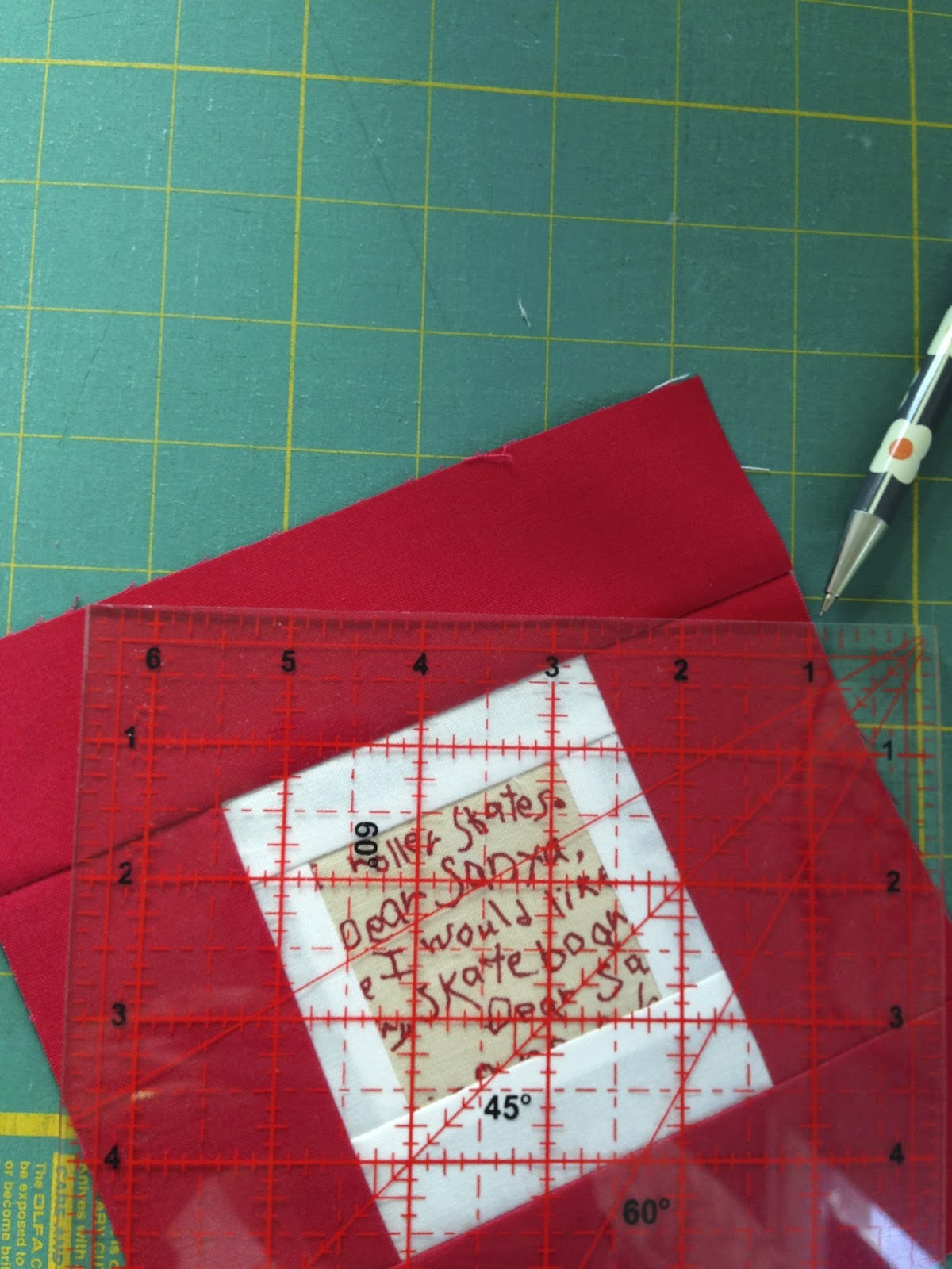 Patchwork n Play: Tutorials