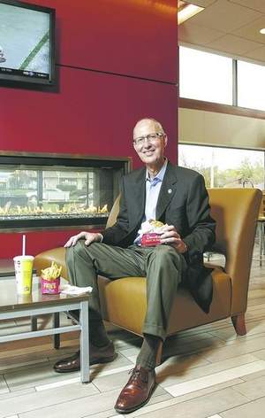 Albert's Church Growth Ideas: A Formula for Success