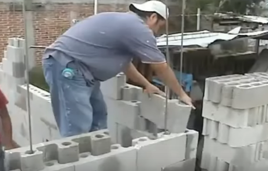 APUNTES - REVISTA DIGITAL DE ARQUITECTURA: Sistema de autoensamble en ...