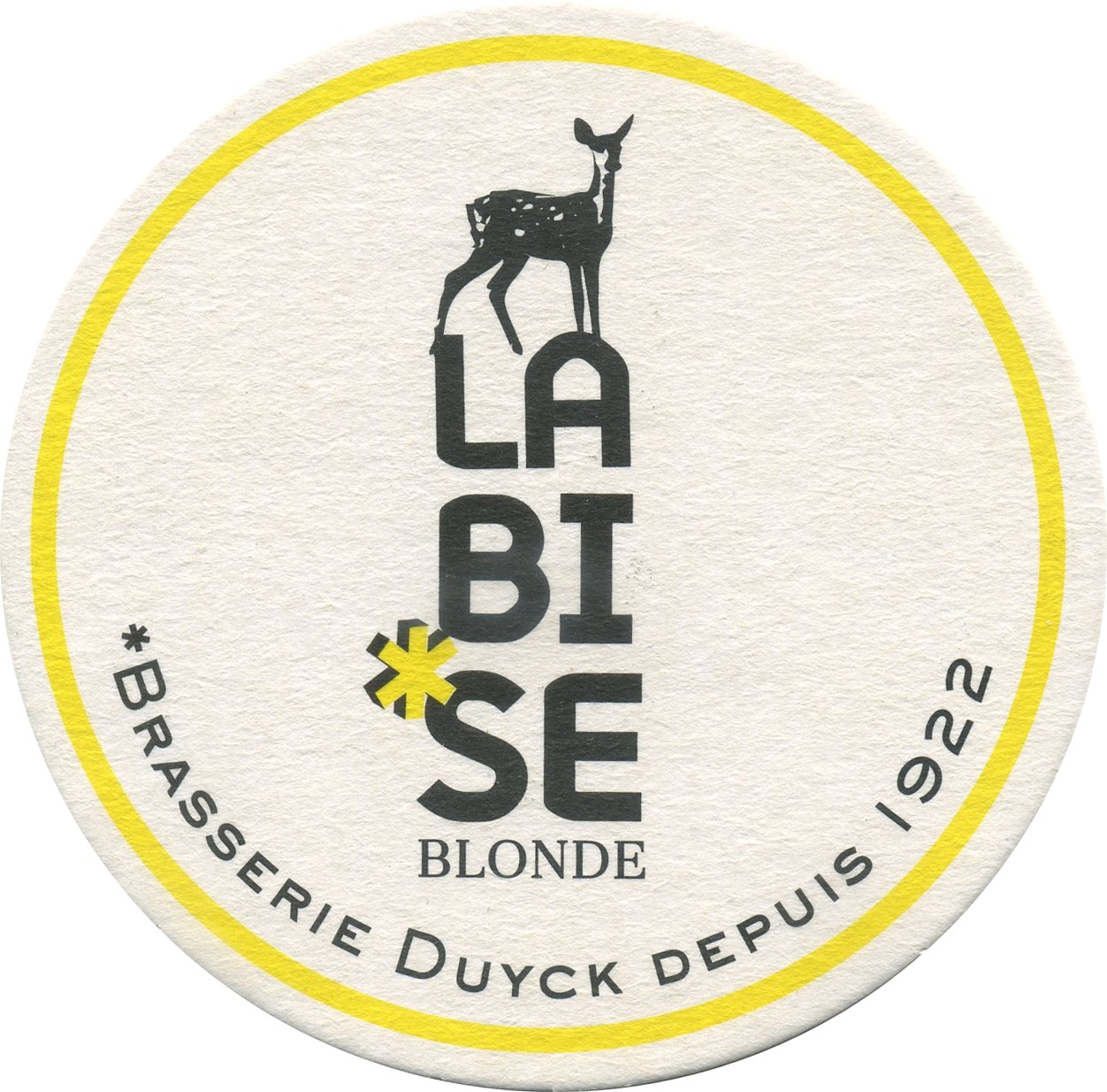 Sous bocks bretons: Brasserie Duyck, Jenlain