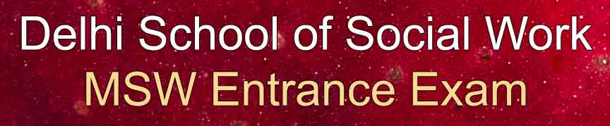 CBSE UGC NET JRF Social Work Exam Notes Study Materials Preparation ...