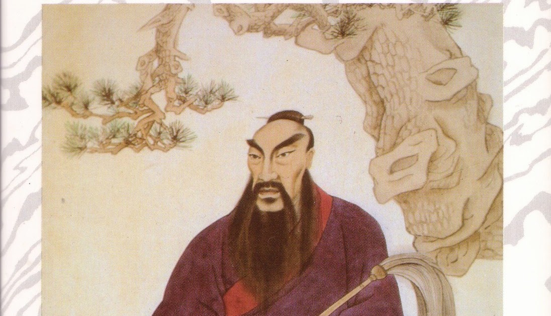 Tao Book Reviews: Tao Book: "Seven Taoist Masters" by Eva Wong