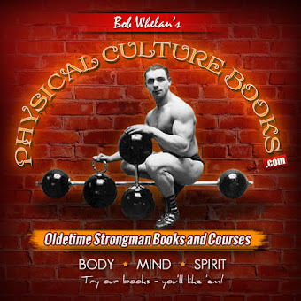 Oldtime Strongman Podcasts Strength Conditioning Coach Vintage Weight ...