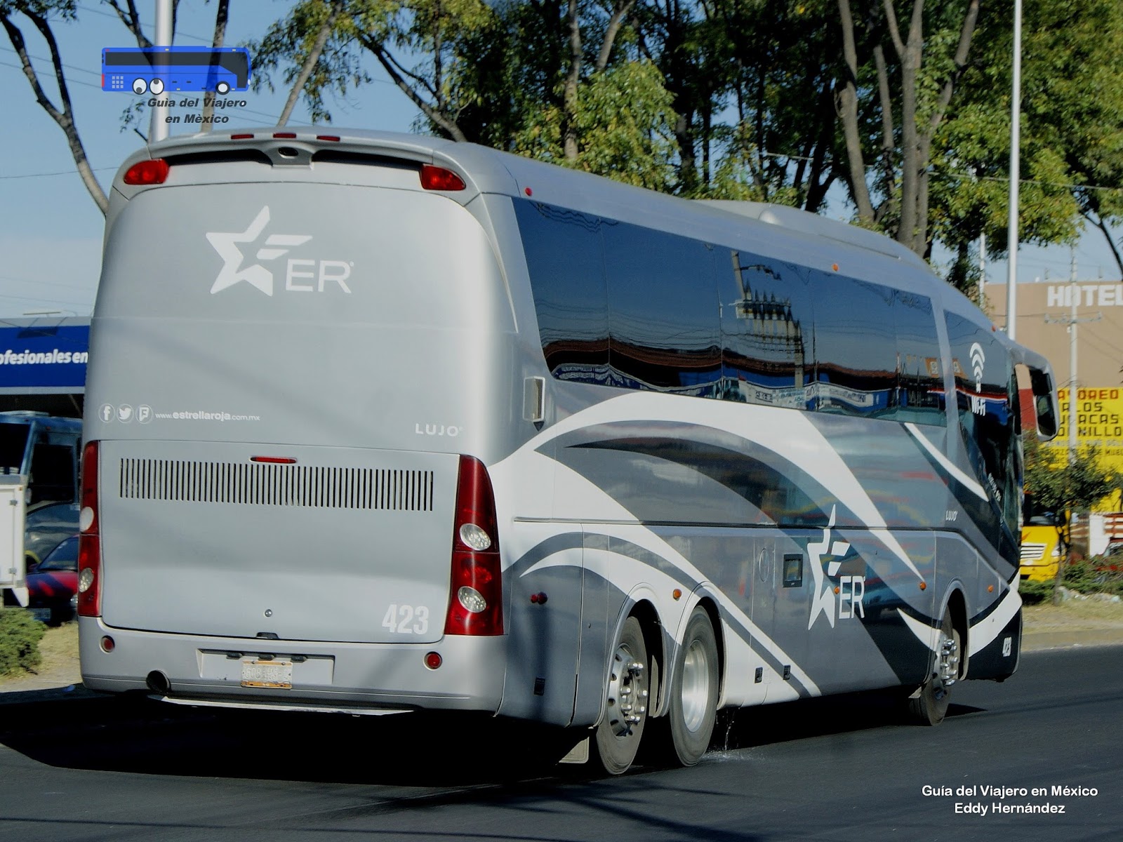 Adiós a Estrella Roja Lujo, se va uno de los diez mejores servicios...