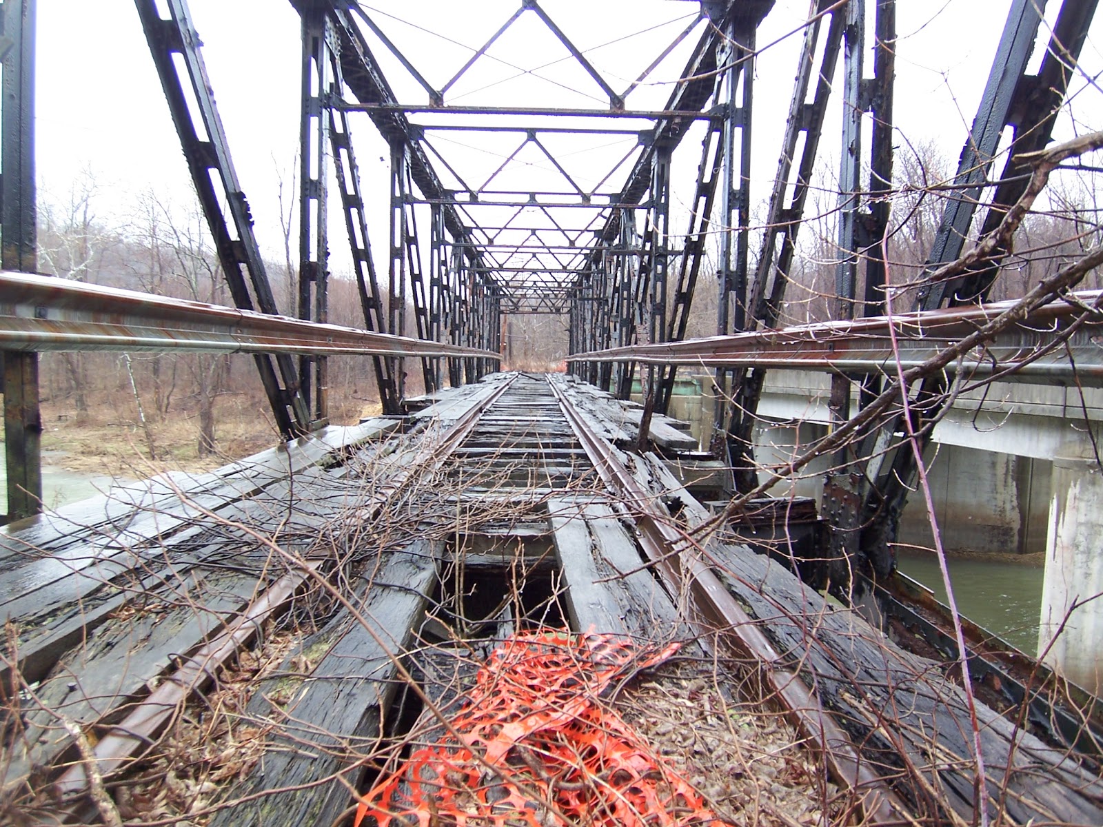 SWPA Rural Exploration: Bobtown, PA Mine, Shannopin mine.
