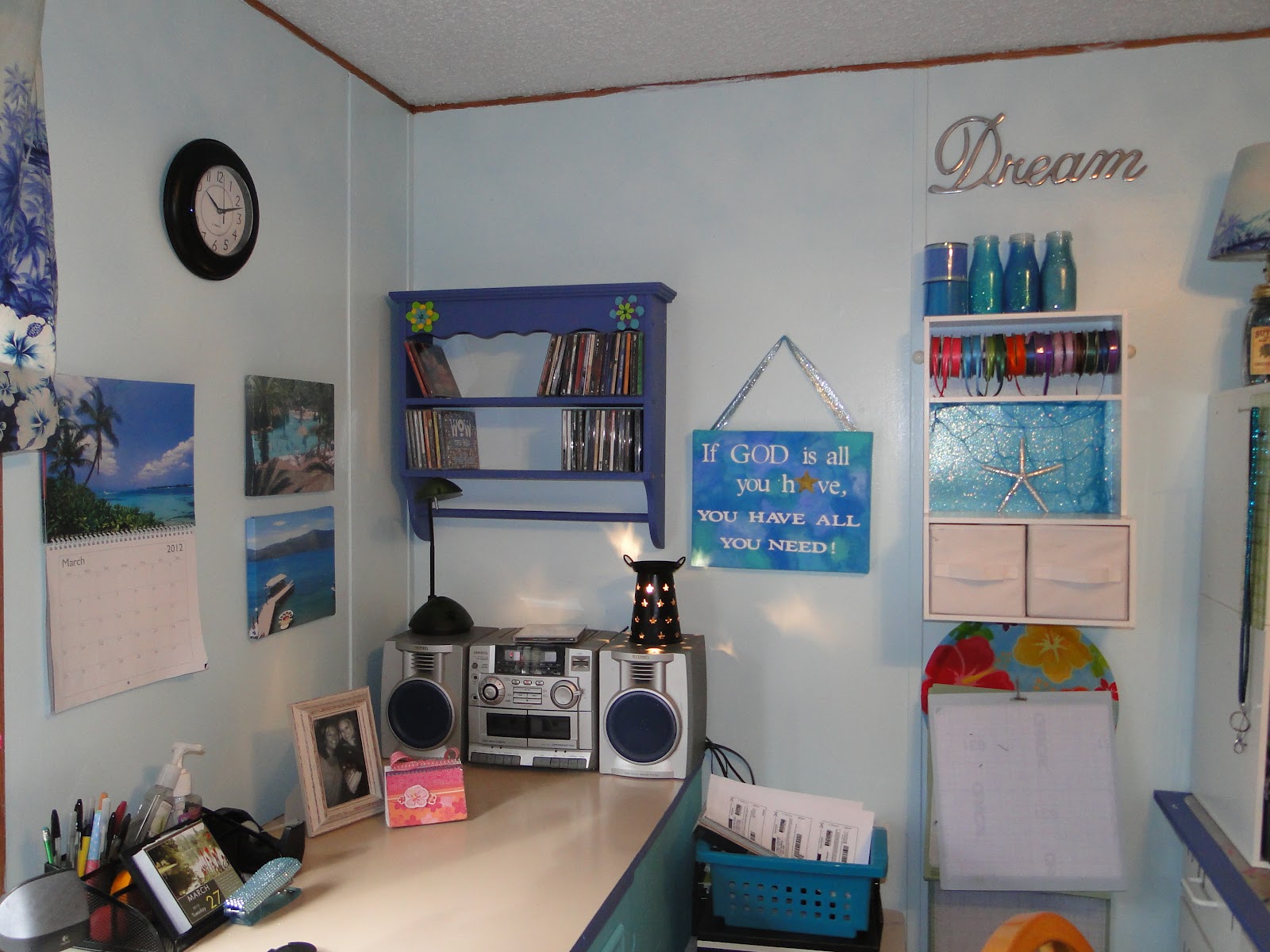 Mamatana's Crafty Creations