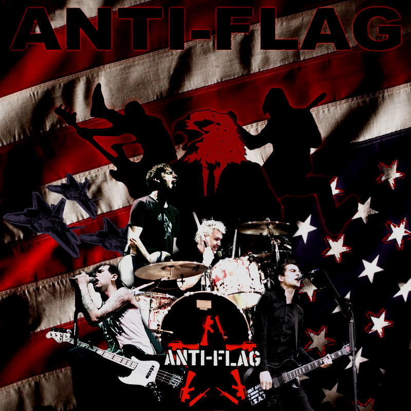 AtuQtuQ-AsKatu: Anti-Flag