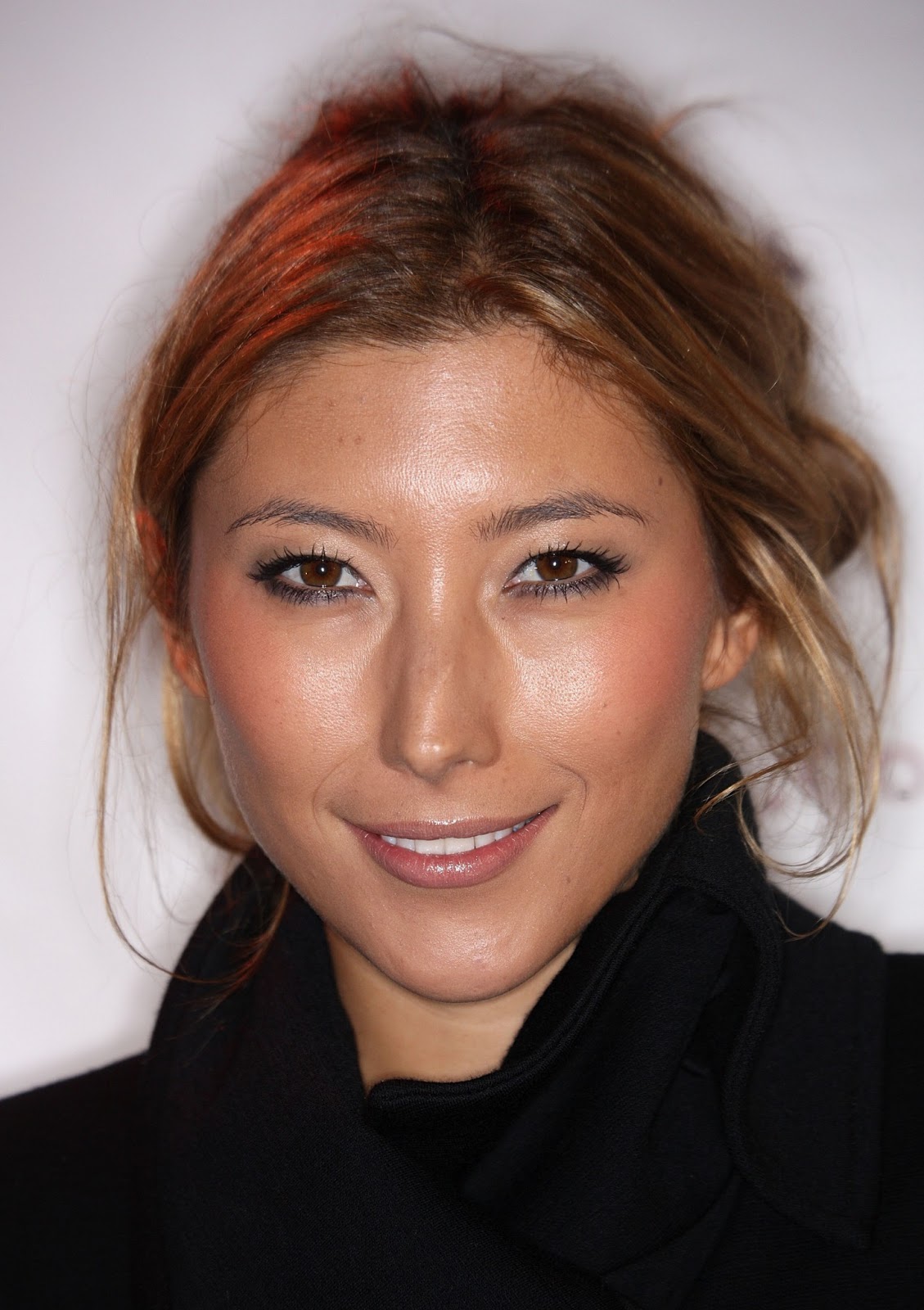 Dichen Lachman Photos | Tv Series Posters and Cast