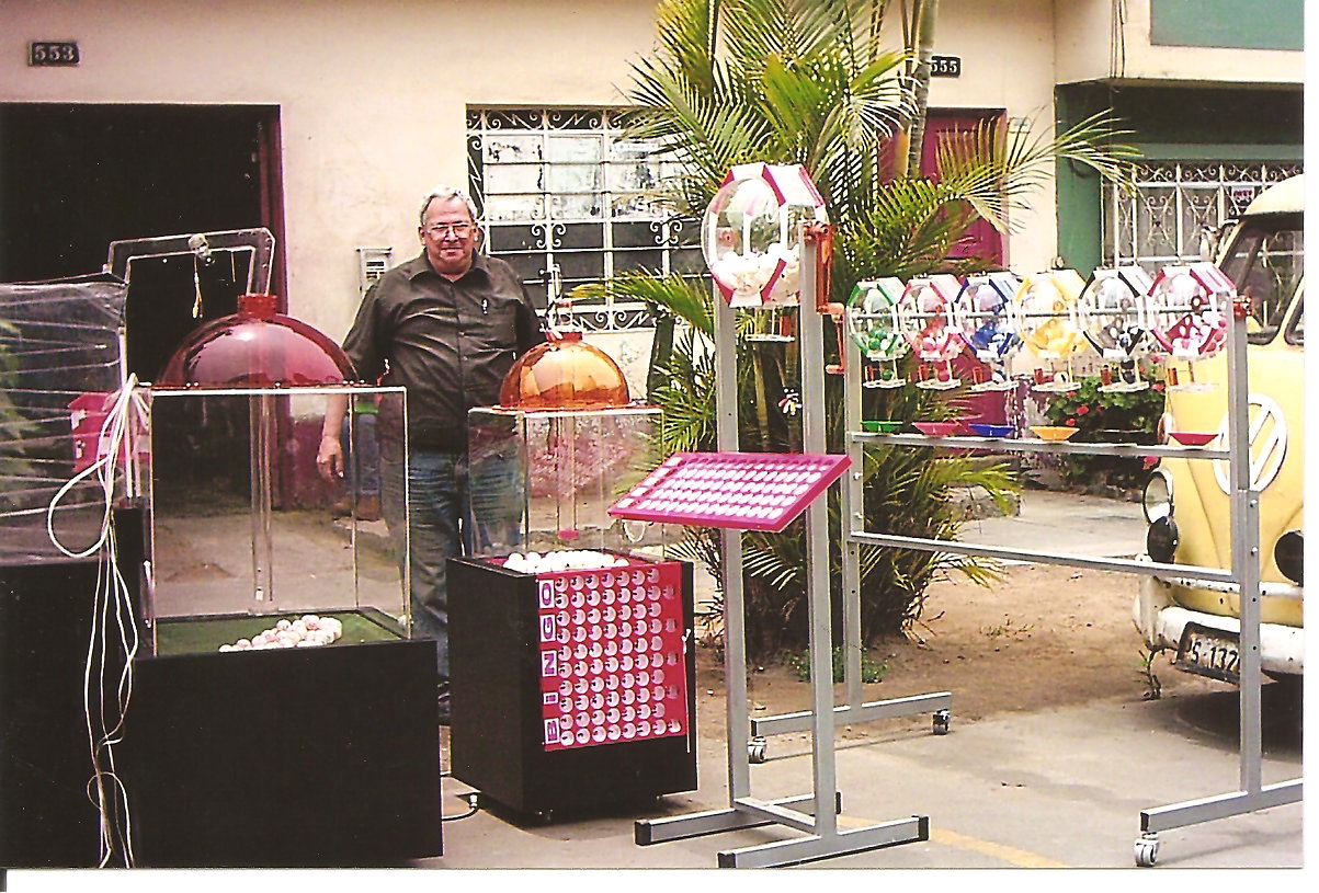 llaque-bingos-anforas: BINGOS, ANFORAS, ALQUILER Y FABRICACIÒN