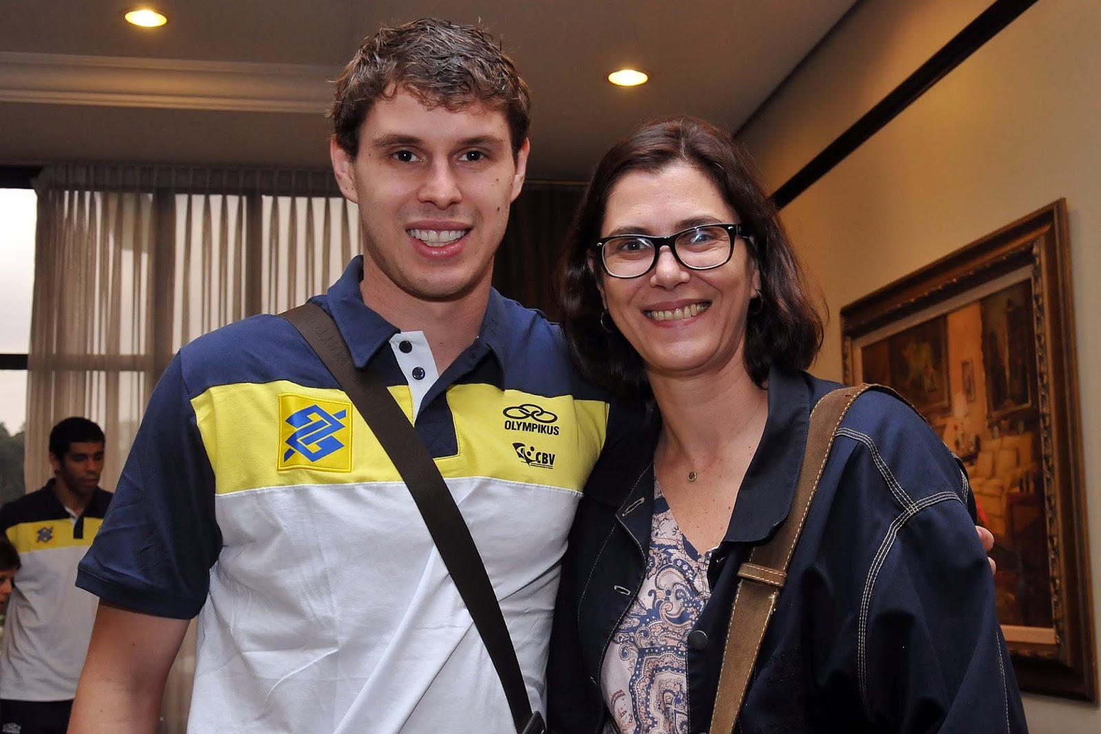 Nerd Esporte: Pais e Filhos