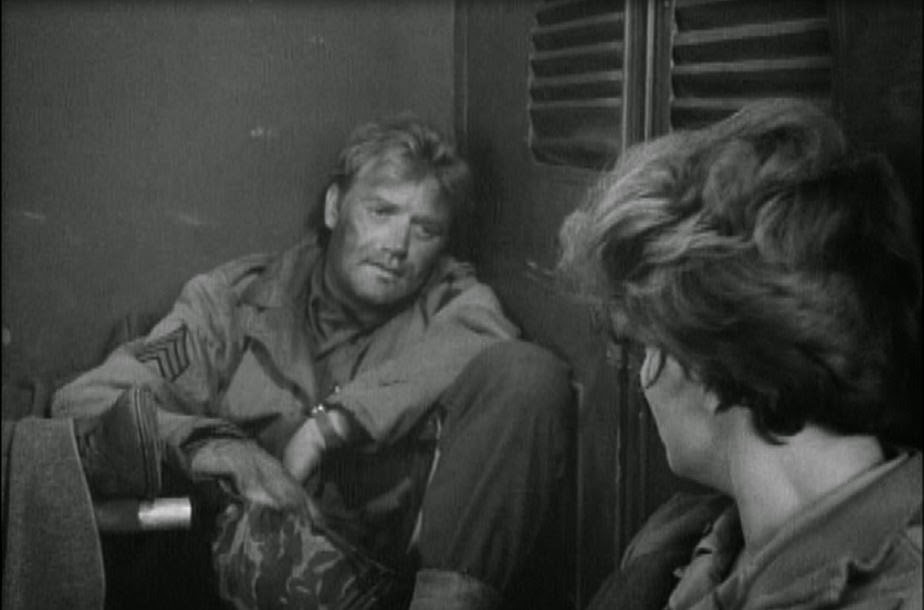 Hamlette's Soliloquy: "The Walking Wounded" -- My Favorite "Combat ...