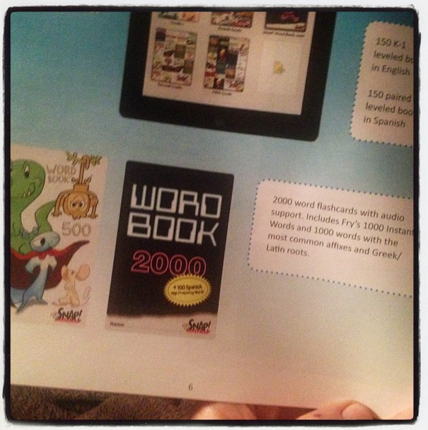 The Library Voice: Everything You Need In One Guided Reading Program ...