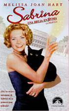 Pelicula Sabrina una bruja en Roma - Mejores Series HD
