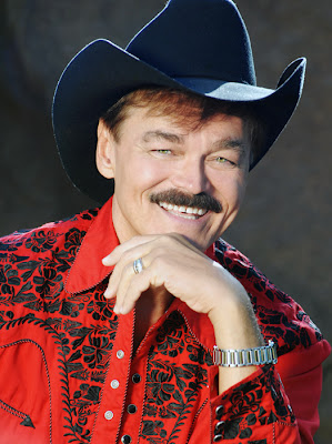 Randy Jones de Village People se casa con su novio en Nueva York.