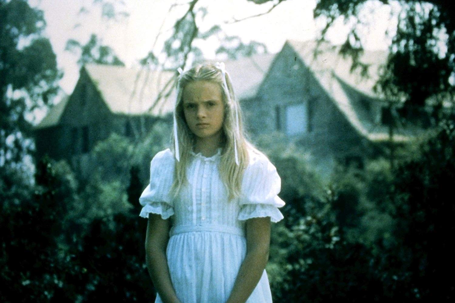 HORROR 101 with Dr. AC: SUPERSTITION (1982) Blu-ray review