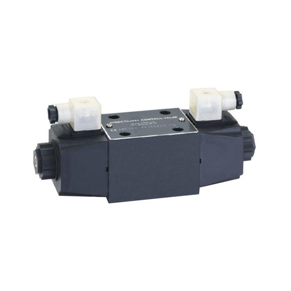 BSTIND: Working principle of hydraulic solenoid valve BSTIND: Working principle of hydraulic solenoid valve