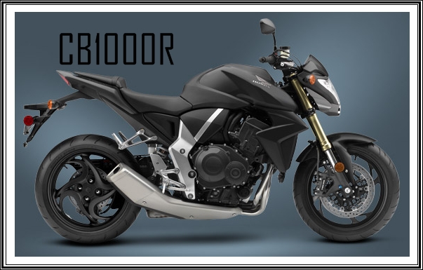 Kawasaki Vulcan 1700 Voyager ABS: 2012 Honda CB1000R