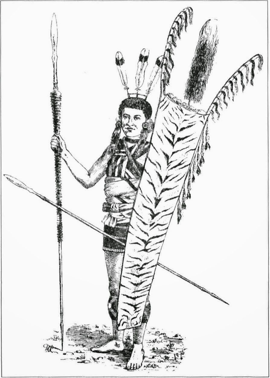 Naga photo blog: Angami kohima Nagaland