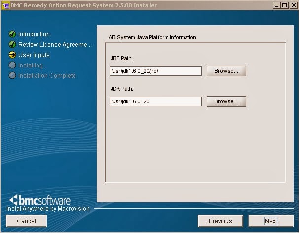 BMC ARS Remedy and ITSM Tips and Tricks