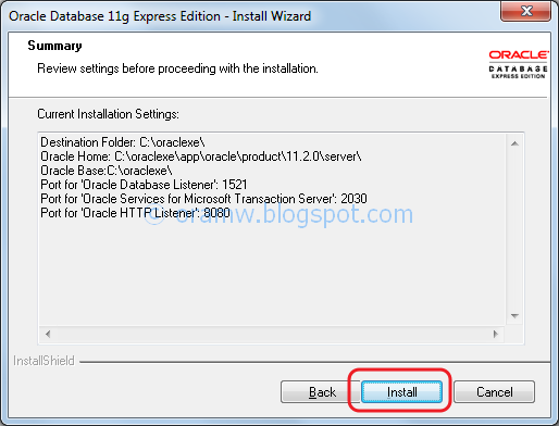 Installing Oracle Soa Suite 11g 11 1 1 7 Oracle Middleware