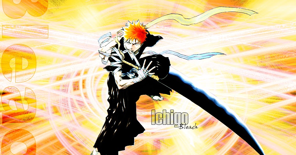Bleach Wallpapers Landscape 15 - Kawaii Chan