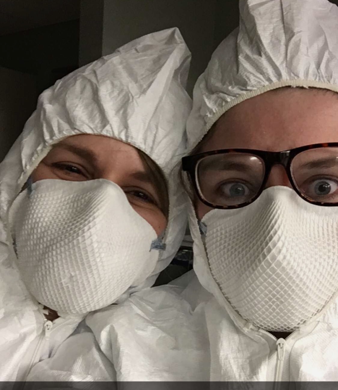 Ashland Science News: July 2017