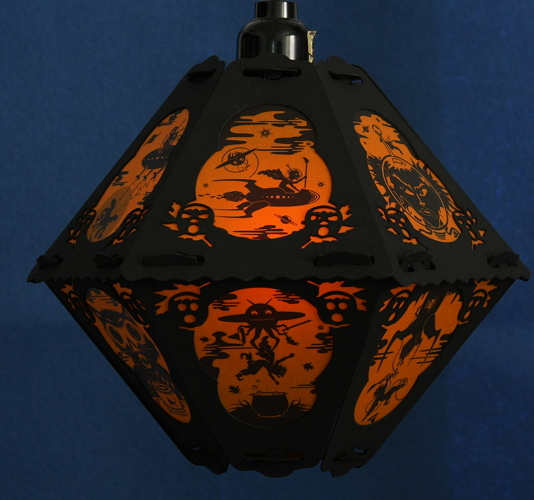 Bindlegrim (Holiday Artist and Author): Space Witches (Halloween ...