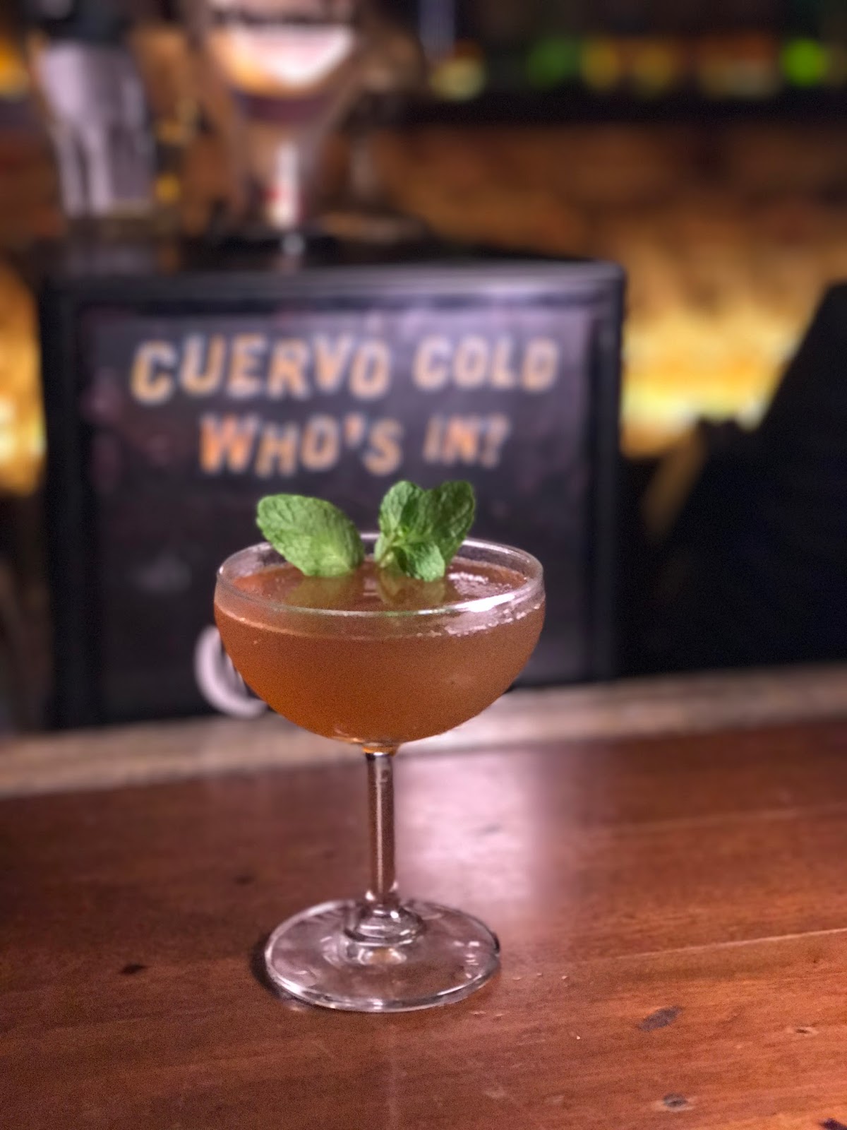 Angie Tangerine: [Food Review] Pisco Bar - Menu Relaunch @ Changkat ...