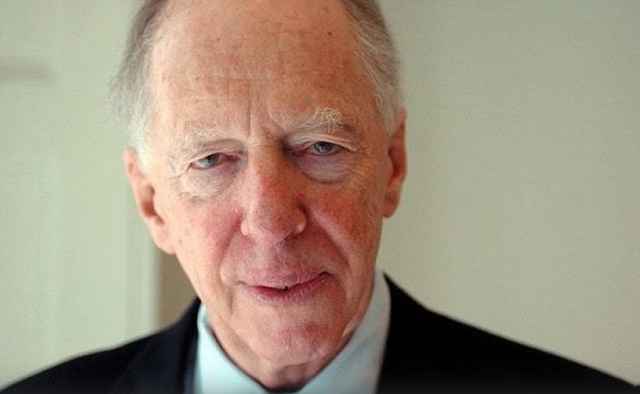 Jacob Rothschild