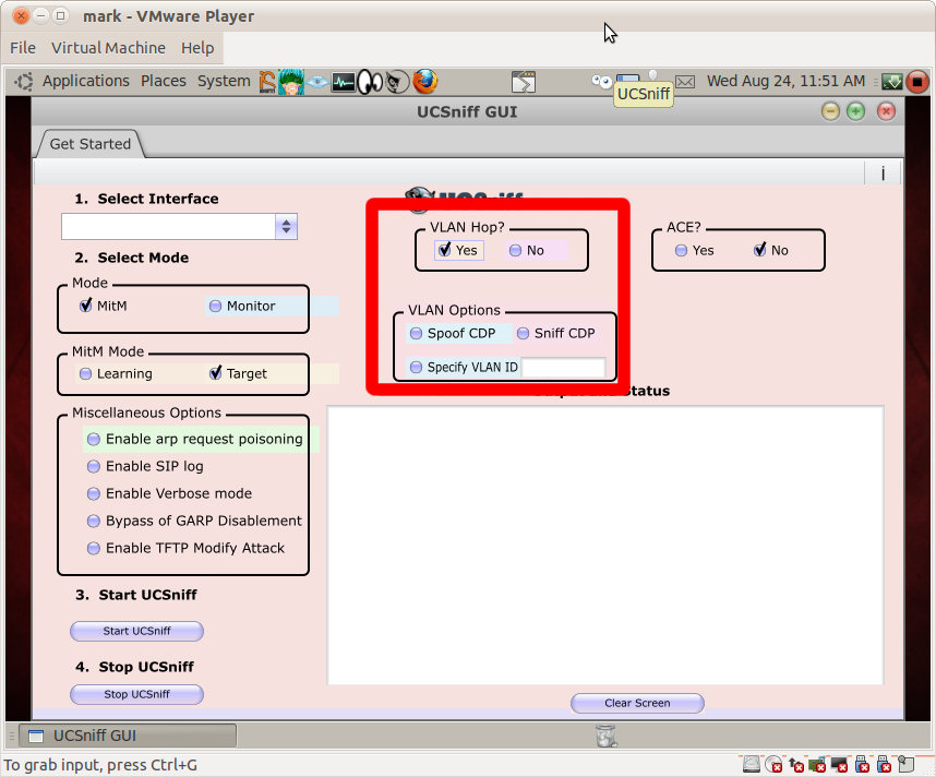 VoIP Eavesdropping: Counter Measurements