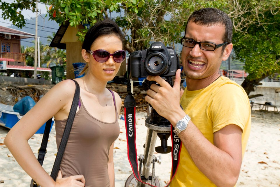 Photography Today Candid Photos