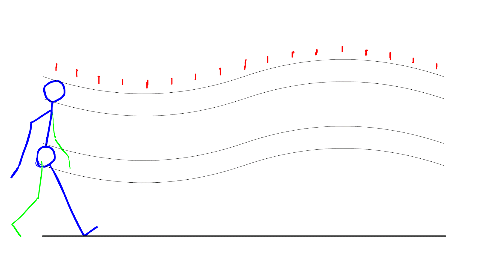Joel Smith, BA Hons Computer Animation Arts: Adobe Animate - 16 beat ...
