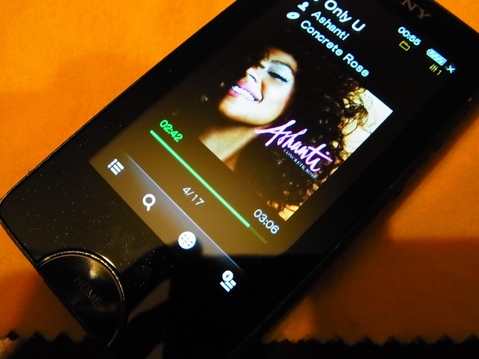 Walkman NW-X1050 メンブレンスイッチ修理 | Activities of Life | Vape・iQOS（アイコス）・禁煙のブログ