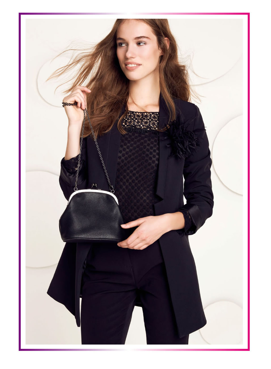 MP Management: Juliette van der Erve | Zuiki Fall Winter 2016