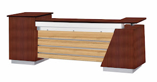 TFQ architects: Fwd: Meja Receptionist