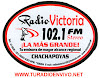 Radio Victoria Chachapoyas en vivo | Radios del Perú