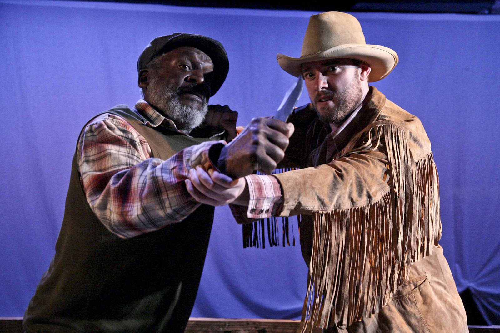 Joe Straw #9: I’m Not Rappaport by Herb Gardner