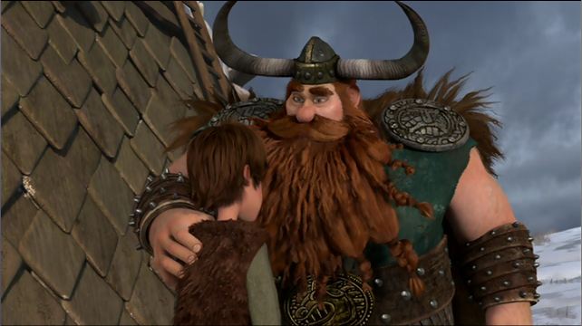 Lianne Taimenlore: Character Tag Part Two - Valued Villains