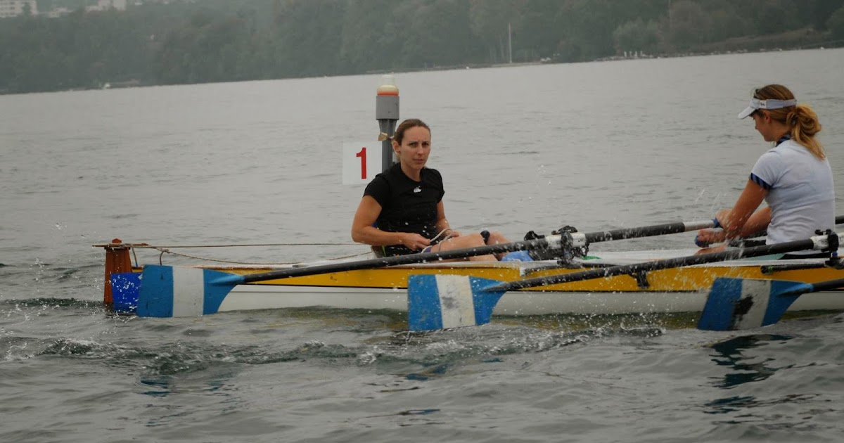 Expedition Rowing: 10 top tips for coxing an expedition row