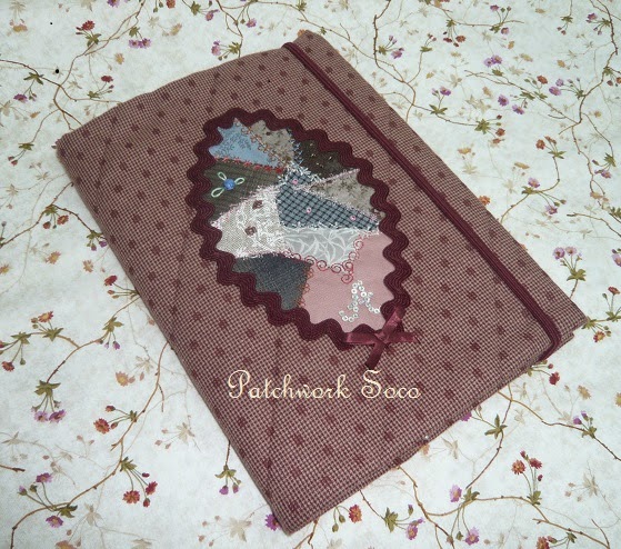 Patchwork Soco: Detalles para regalar