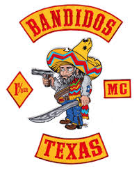 Hundreds attend funeral for Bandidos leader; law enforcement officers ...