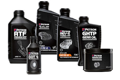 Petron's New Line of Engine Oils is Specially Made for Manila's Stop ...