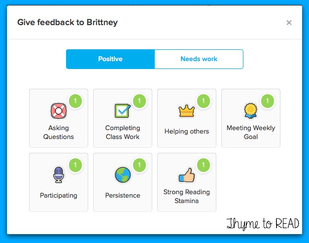 Looking Back at Class Dojo: One Successful Year Later | Thyme To Read