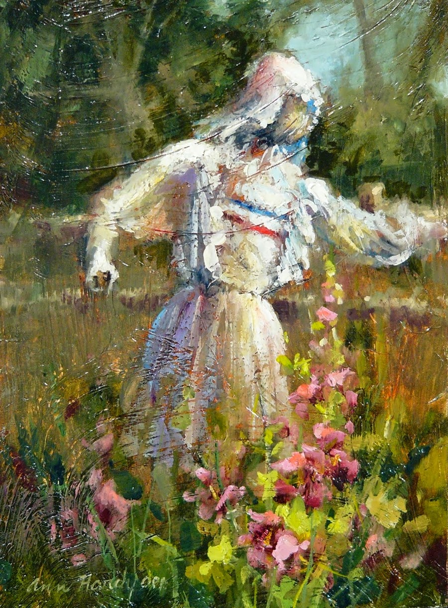 Arte Cristina Faleroni