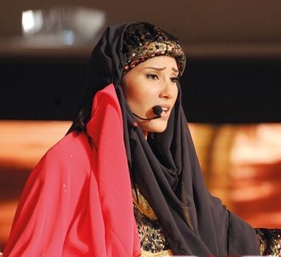 Morocco's Very Own Tahra Hmamich Releases Two Ramadan Supplications ...