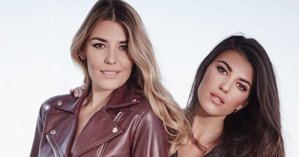 Leather Beauty: Leather Beauties-Post 42