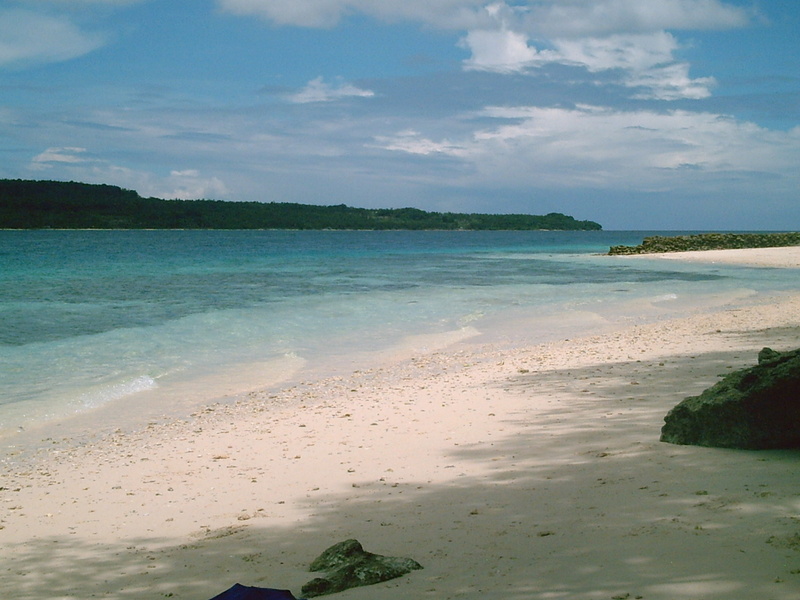 Make It Davao: Isla Reta